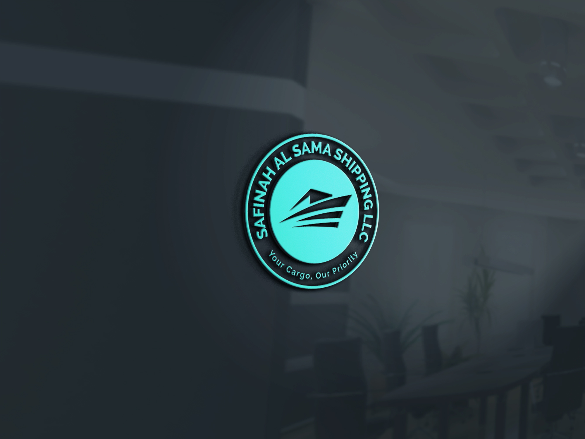 Safinah Al Sama Shipping LLC